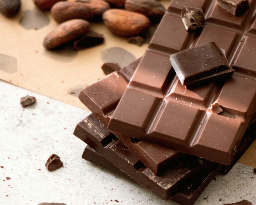 Is Chocolate Low FODMAP? Your Complete IBS Guide Is Here.